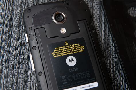 Battery Life And Charging Motorola Moto G Review