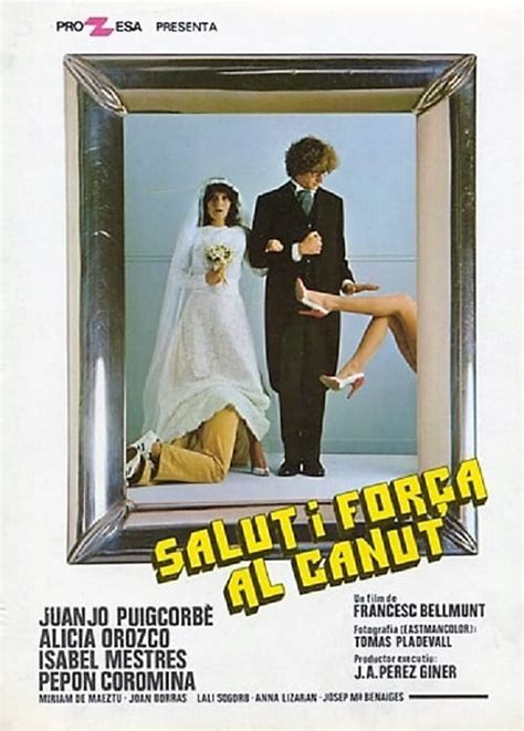 Catalan Cuckold 1979 — The Movie Database Tmdb