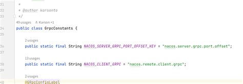 Helm 部署 Nacos210 代码不能访问，ui可以访问 · Issue 9075 · Alibabanacos · Github