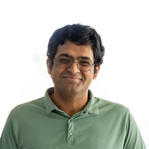 Venkat Arun