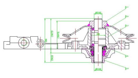 Autotec Ebs Products Water Pump