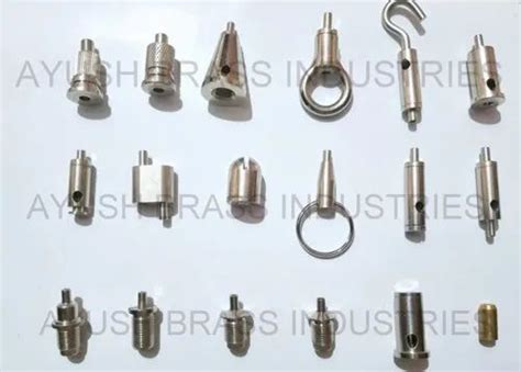 Brass Two Way Cable Gripper At Best Price In Jamnagar By Ayush Brass