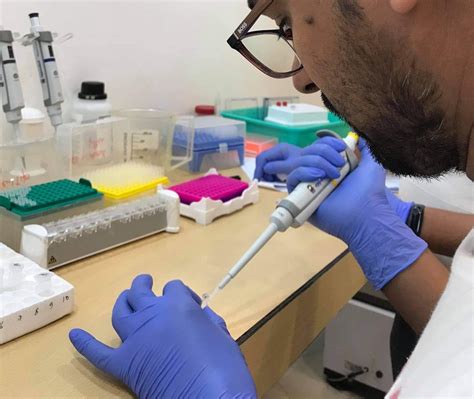 Dna Extraction Introduction Methods History Types Confirmation Detection