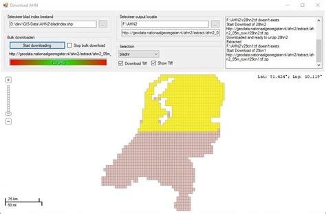 Mapwindow Gis Download