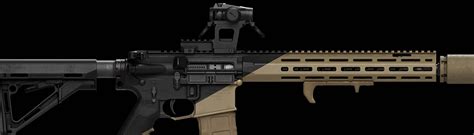 Kac Ks 1 At Ready Or Not Nexus Mods And Community