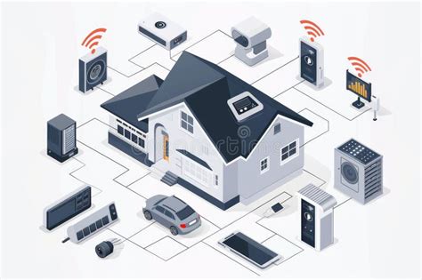 security concept integrates hidden cameras automated alert systems