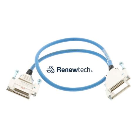 Cisco Cab Stack 1m Cisco Stackwise 1m Stacking Cable