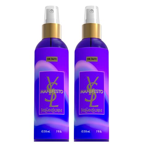 قیمت و خرید بادی اسپلش زنانه دکتر تافی مدل منیفستو ایو سن لرن حجم 210