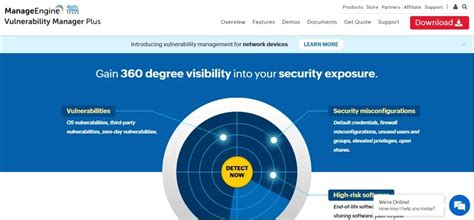 Top 11 Cutting Edge Endpoint Security Tools