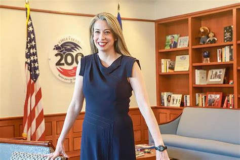 Bernadette Meehan Embajadora Eeuu En Chile Litio Nacionalización Noticias De Chile Y El Mundo