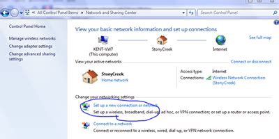 HowTo Windows 7 PPTP VPN Setup Tutorial Free Accounts HideIPVPN