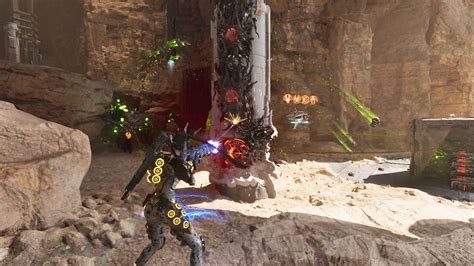 Первый сезон «Первого потомка представлен Ultimate Freyna новыми способами усиления и многим