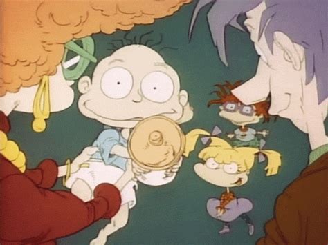 Tommy Pickles Quotes Quotesgram