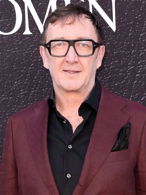 Ralph Ineson Actor