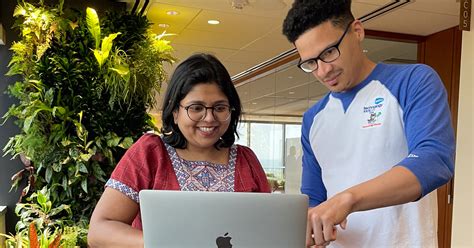 Solving Complex And Demanding Marketing Automation Challenges At Scale Salesforce Careers