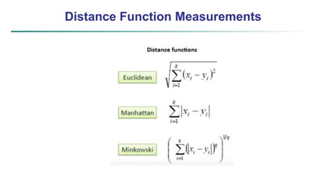 Unit 2 Bayes Decision Theory Pptx