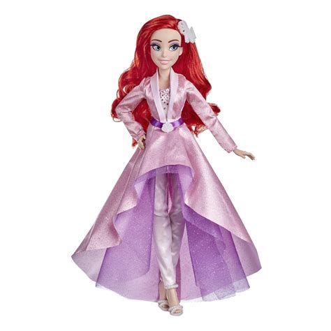 Disney Princess Designer Dolls Ariel