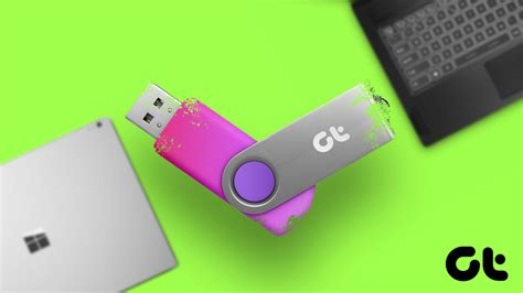 Ways To Disable USB Ports On Windows Guiding Tech