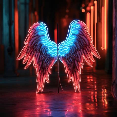 Page 2 Glowing Wings Images Free Download On Freepik