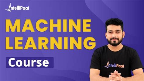 Machine Learning Course Supervised Vs Unsupervised Learning