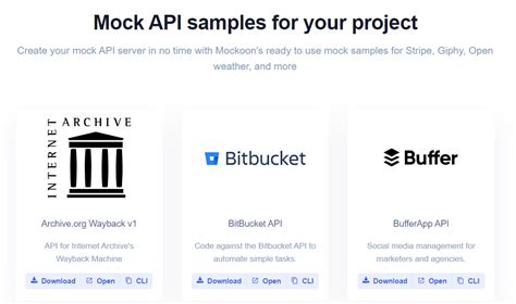 releases · mockoon mockoon · github