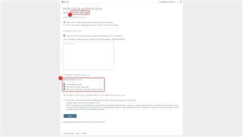 Migrate Legacy Mfa And Sspr Policies To Authentication Methods In Microsoft Entra Id