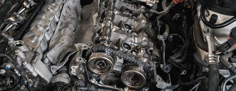 Mercedes M276 Cold Start Rattle: Camshaft Adjuster Failure & Fix Explained
