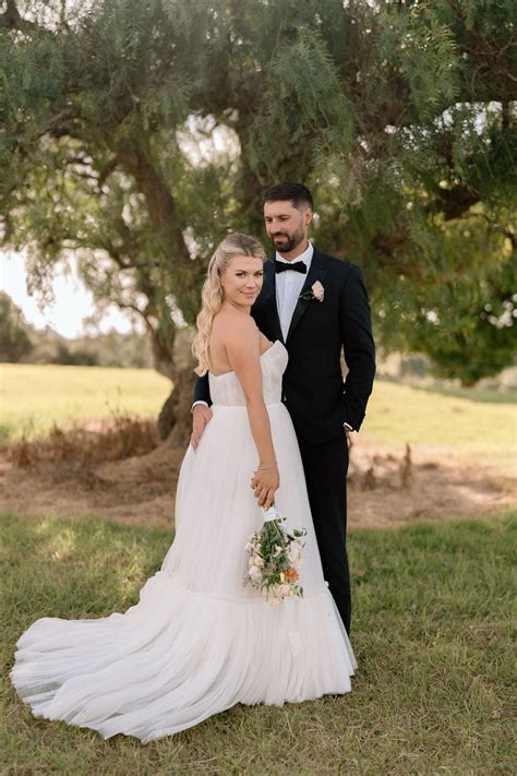 Andrew And Jess Jessica Couture