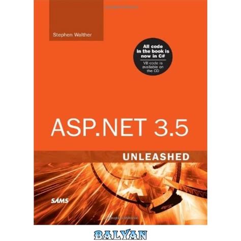 خرید و قیمت دانلود کتاب Aspnet 35 Unleashed ترب