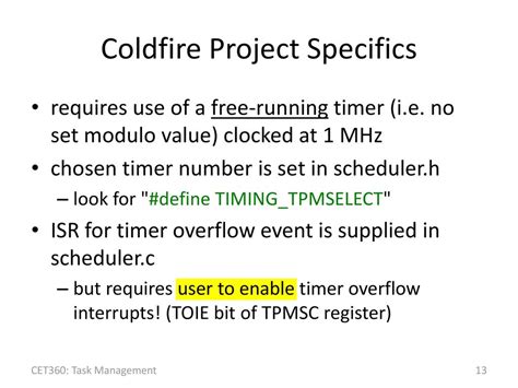 CET360 Microprocessor Engineering J Sumey Ppt Download