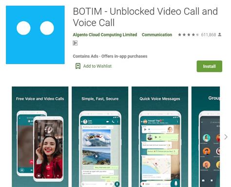 Aplikasi Video Chat Android Untuk Dewasa Angan