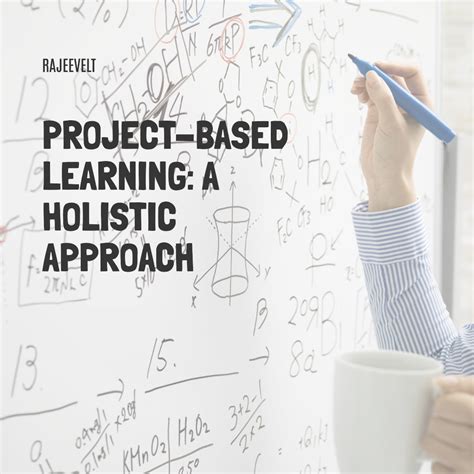 Project Based Learning Examples School Education Solutions