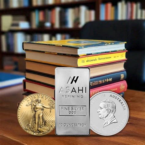 Meet Ryan Cochran The Founder Of Bold Precious Metals