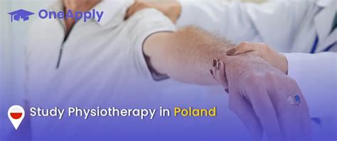 Study Physiotherapy In Poland In English