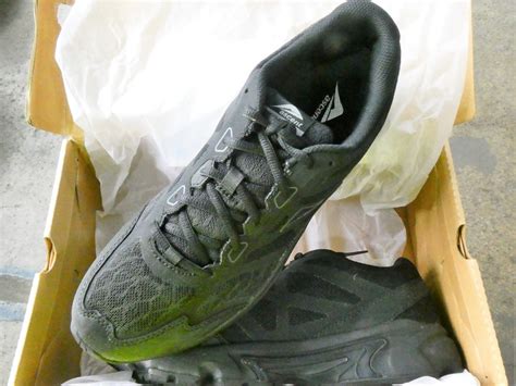 Ascent Tinity 2 Style Shoes Auction 0043 2187306 Grays Australia