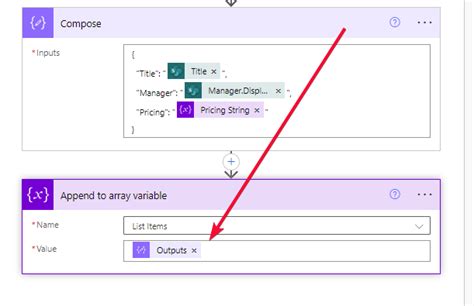 Handling Multi Choice Fields From Sharepoint When Sending Emails