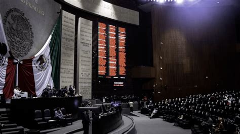 Cámara De Diputados Analiza El Paquete Económico 2024 Grupo Milenio