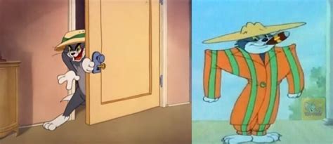 Create Meme Tom From Tom And Jerry In A Suit Tom And Jerry Tom In A