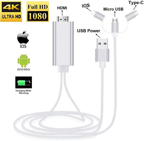 Micro Usb To Hdmi Cable Wiring Diagram Circuit Diagram