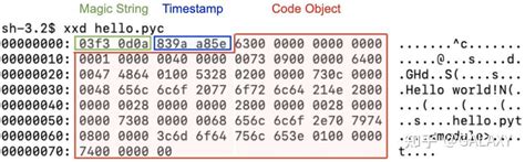 详解python文件： Py、ipynb、pyi、pyc、 Pyd ！ 知乎