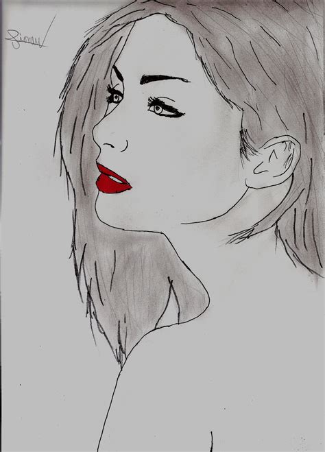 Draw 2 by Stephane-Piovan-Draw on DeviantArt