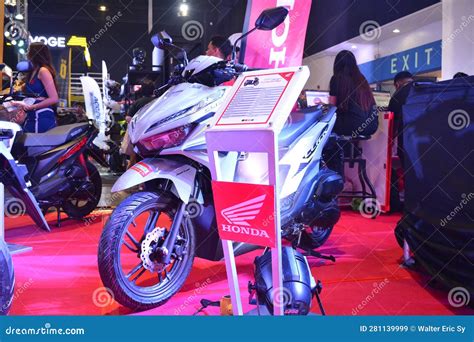Honda Click
