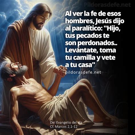 Evangelio De Hoy Viernes 120124 Lecturas De Hoy