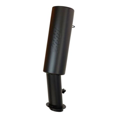 Ggb Exhaust Systems For Utv Sxs And Snowmobiles Fortnine