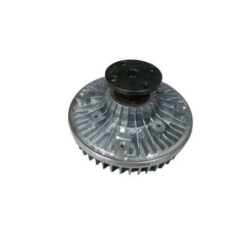 Ford Ranger T6 25d Fan Clutch The Car Spares