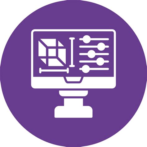 Simulation Free Computer Icons