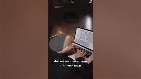day 1 data science journey 😁 shorts youtube