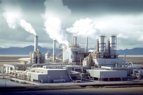 工厂外观高清图片下载 正版图片600234306 摄图网