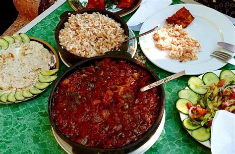 Что попробовать в Египте ТОП 10 национальных блюд Саша Коновалова Дзен