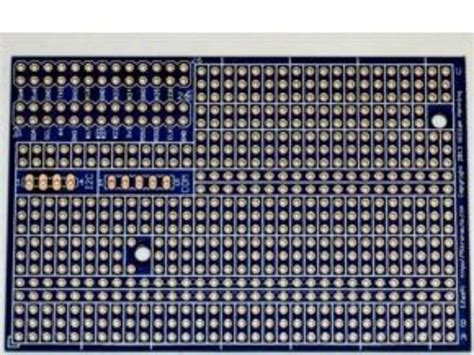 Prototyping Boards Target Raspberry Pi And Beaglebone
